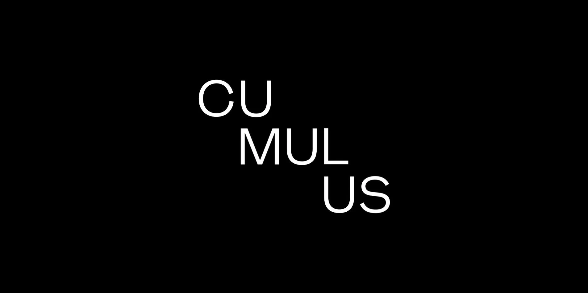 Cumulus Studio | Award-Winning Commercial & Residential Architecture